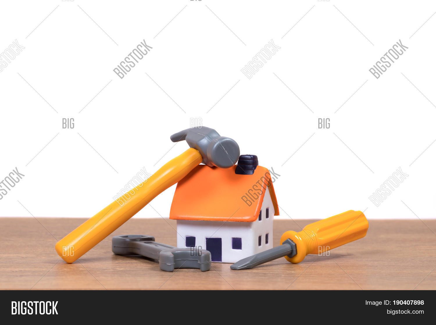 Renovation Diy Concept Image & Photo (Free Trial) | Bigstock