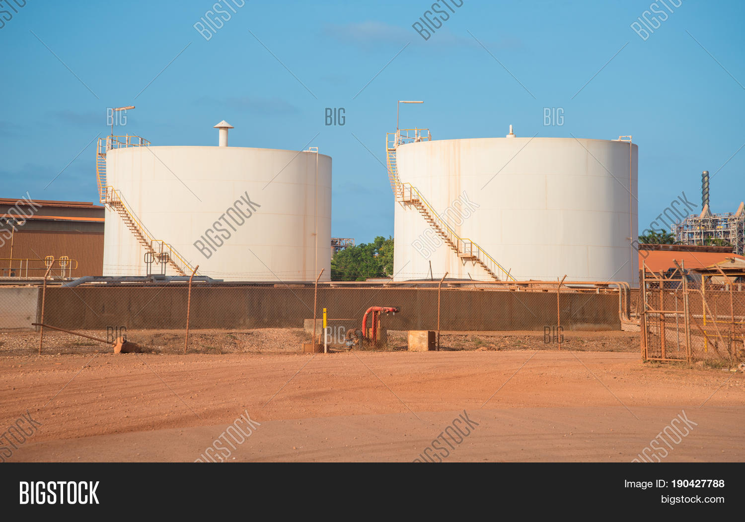 Gove Operations Image & Photo (Free Trial) | Bigstock