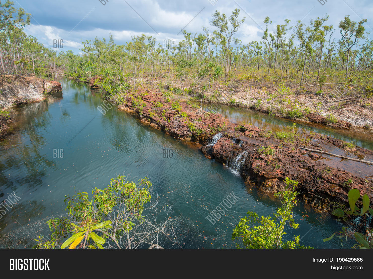 Giddy River Gove Image & Photo (Free Trial) | Bigstock