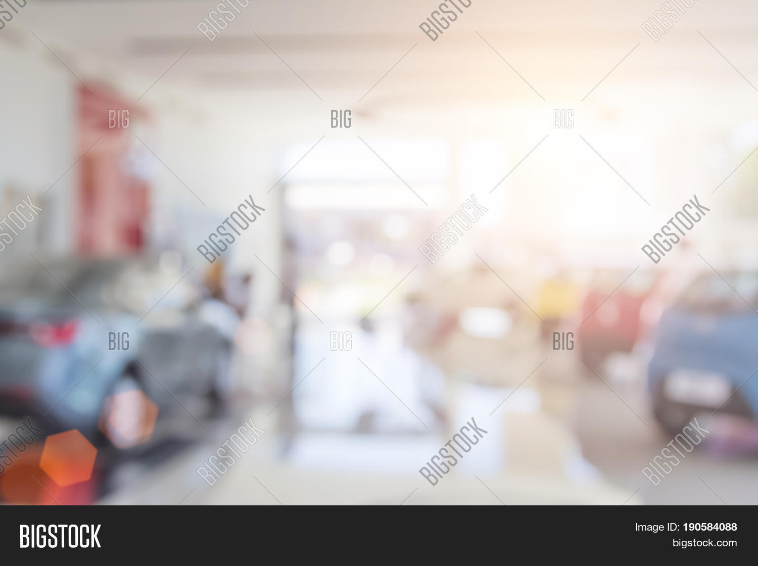 Blur Background Car Image & Photo (Free Trial) | Bigstock