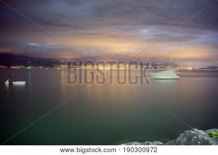 Pully Vaud Canton Image & Photo (Free Trial) | Bigstock