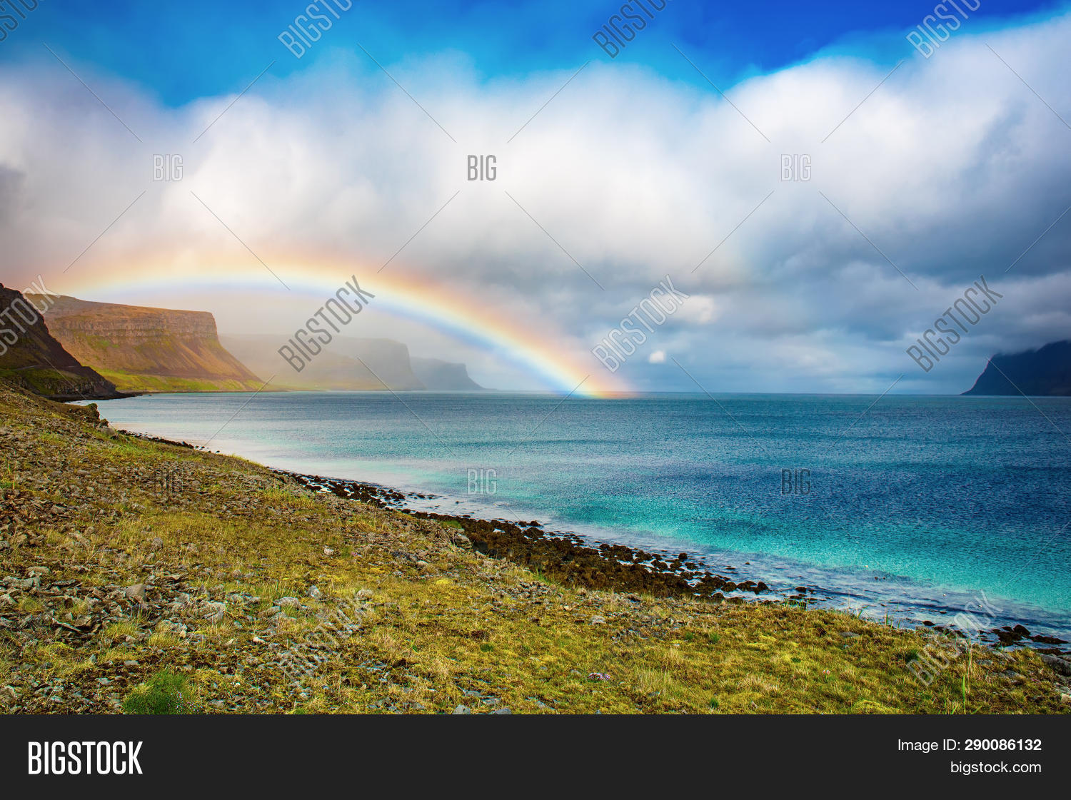 Amazing Summer Image & Photo (Free Trial) | Bigstock