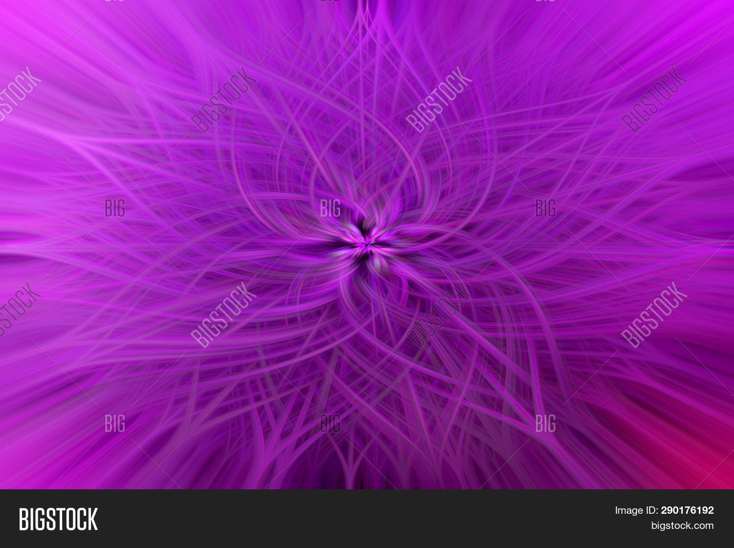 Purple Abstract Image & Photo (Free Trial) | Bigstock