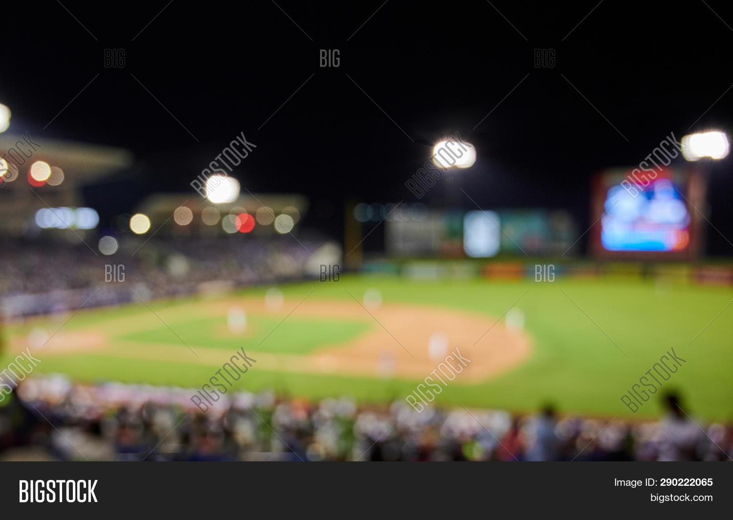 Baseball Sport Game Image & Photo (Free Trial) | Bigstock