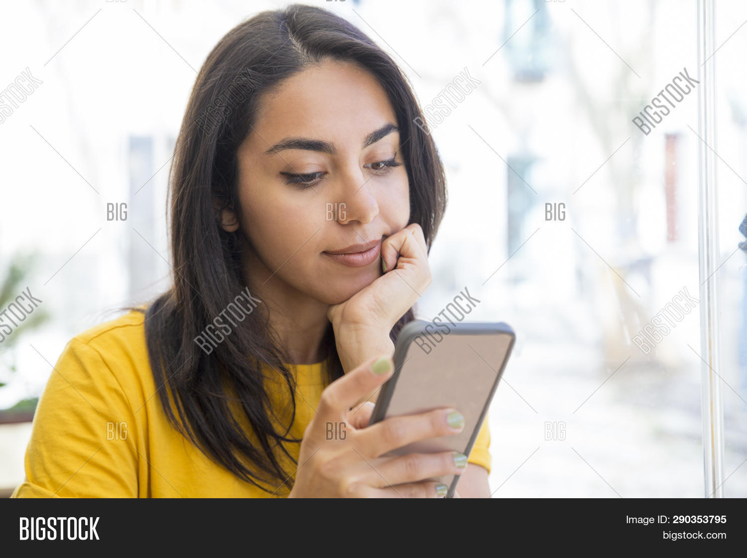 Content Beautiful Image & Photo (Free Trial) | Bigstock