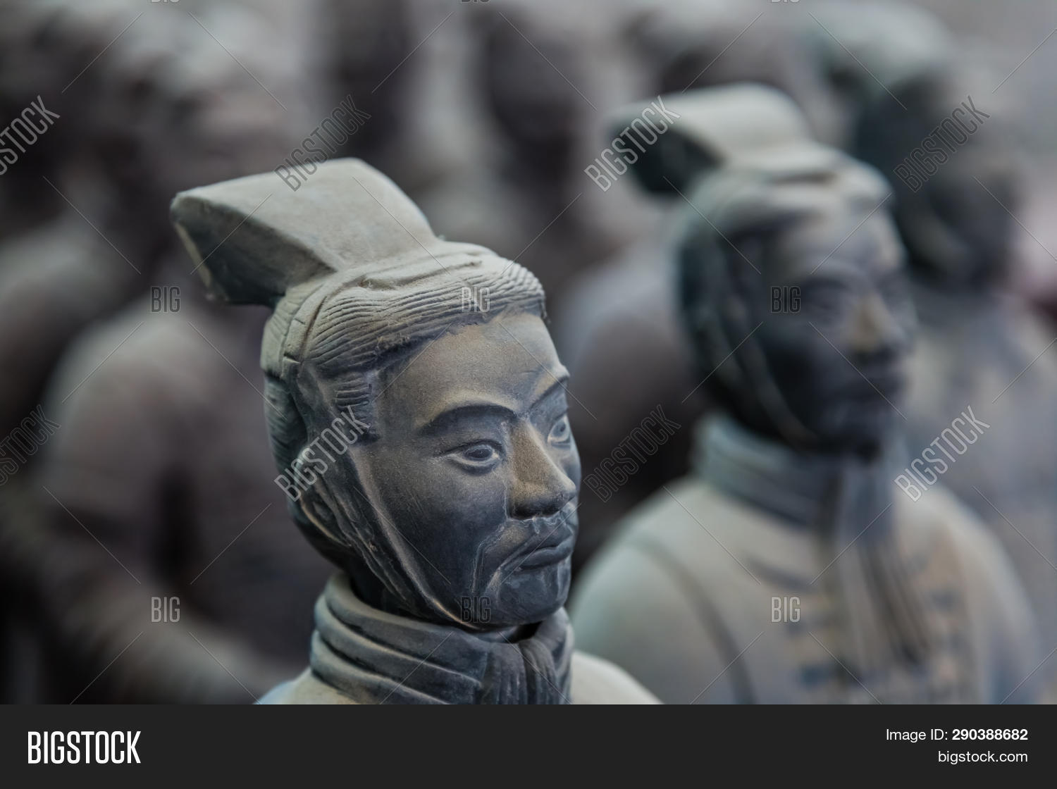 Xian, China - May 19, Image & Photo (Free Trial) | Bigstock