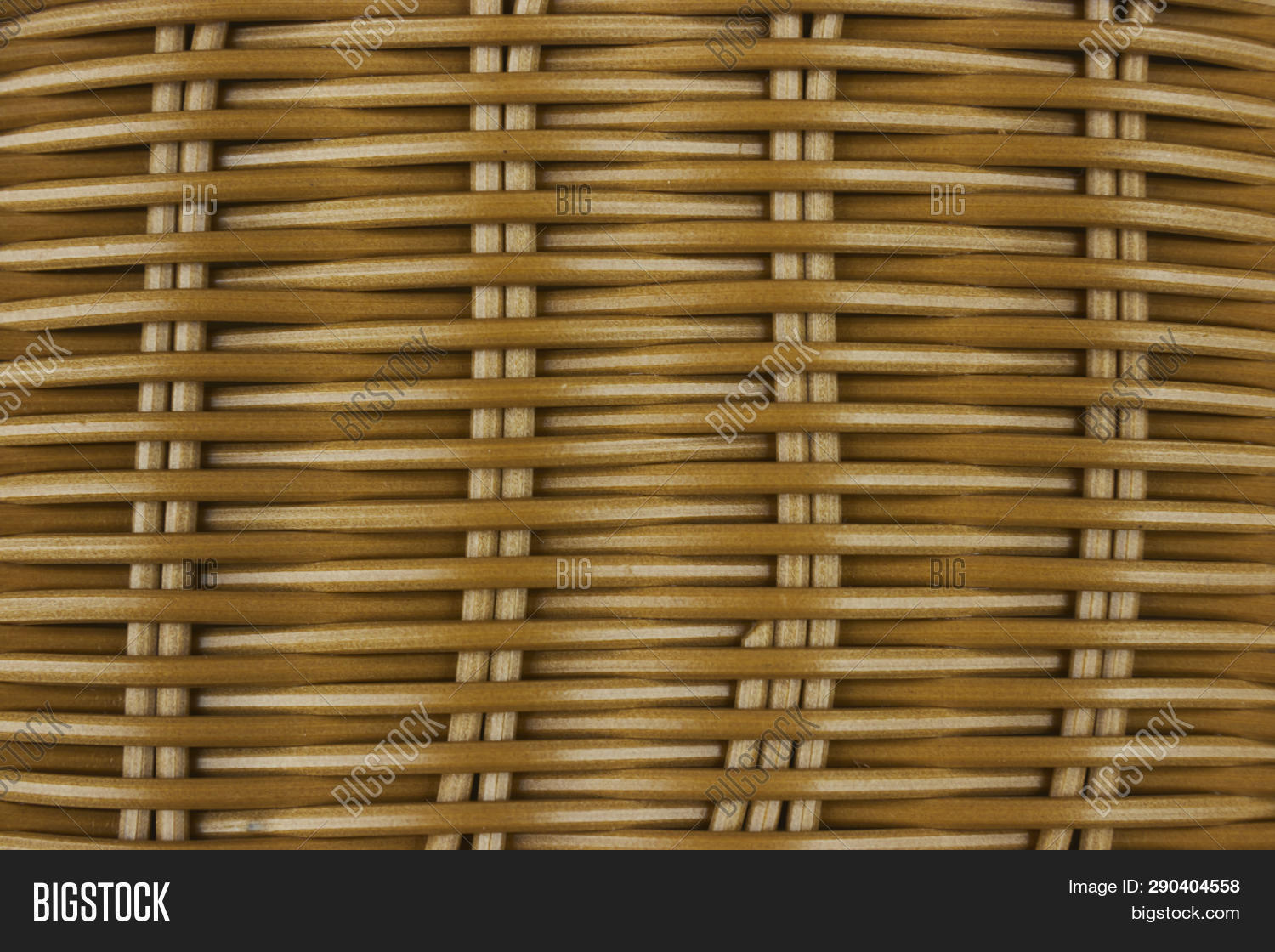 Wicker Basket Texture Image & Photo (Free Trial) | Bigstock