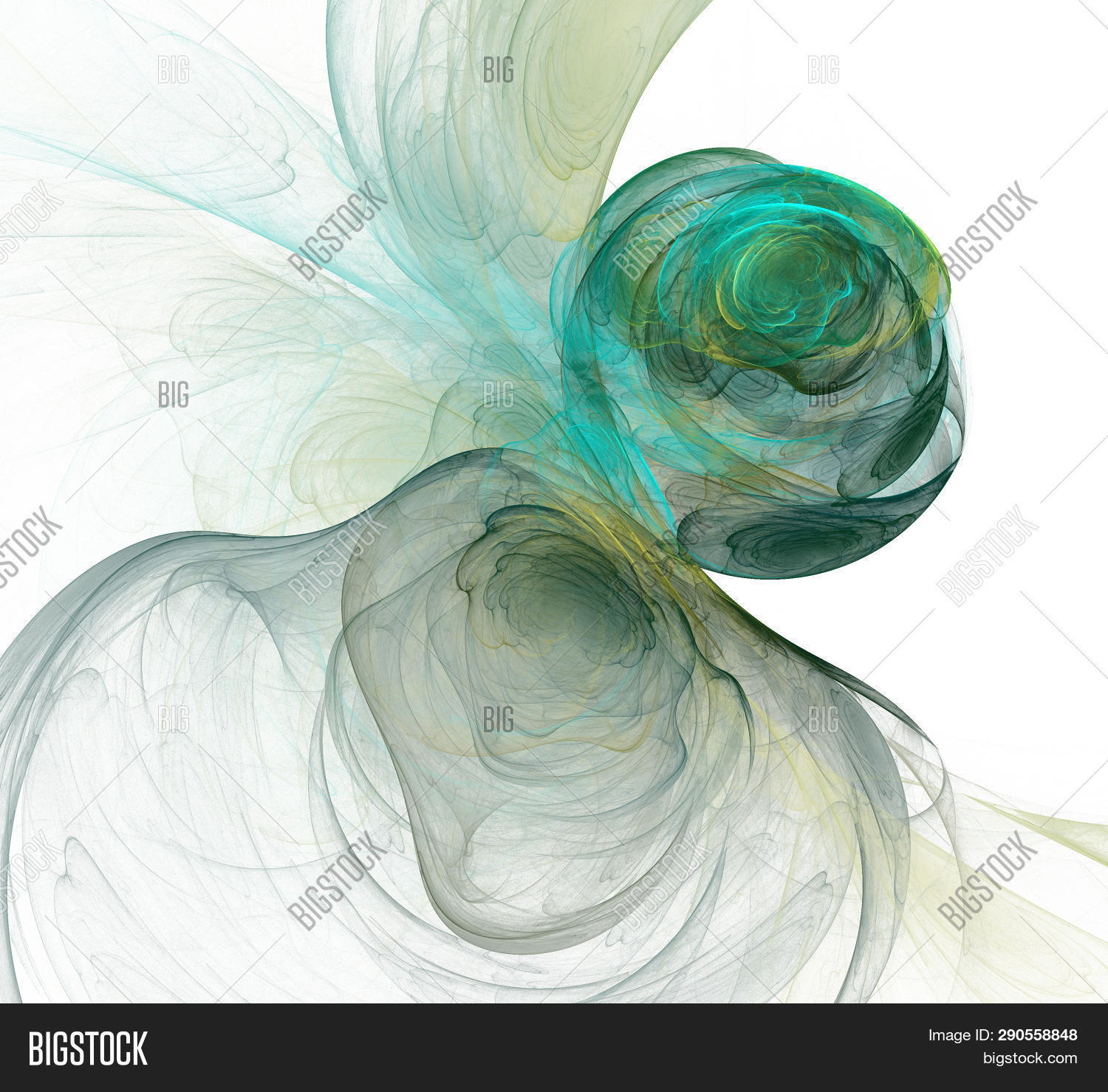 Abstract Computer Image & Photo (Free Trial) | Bigstock