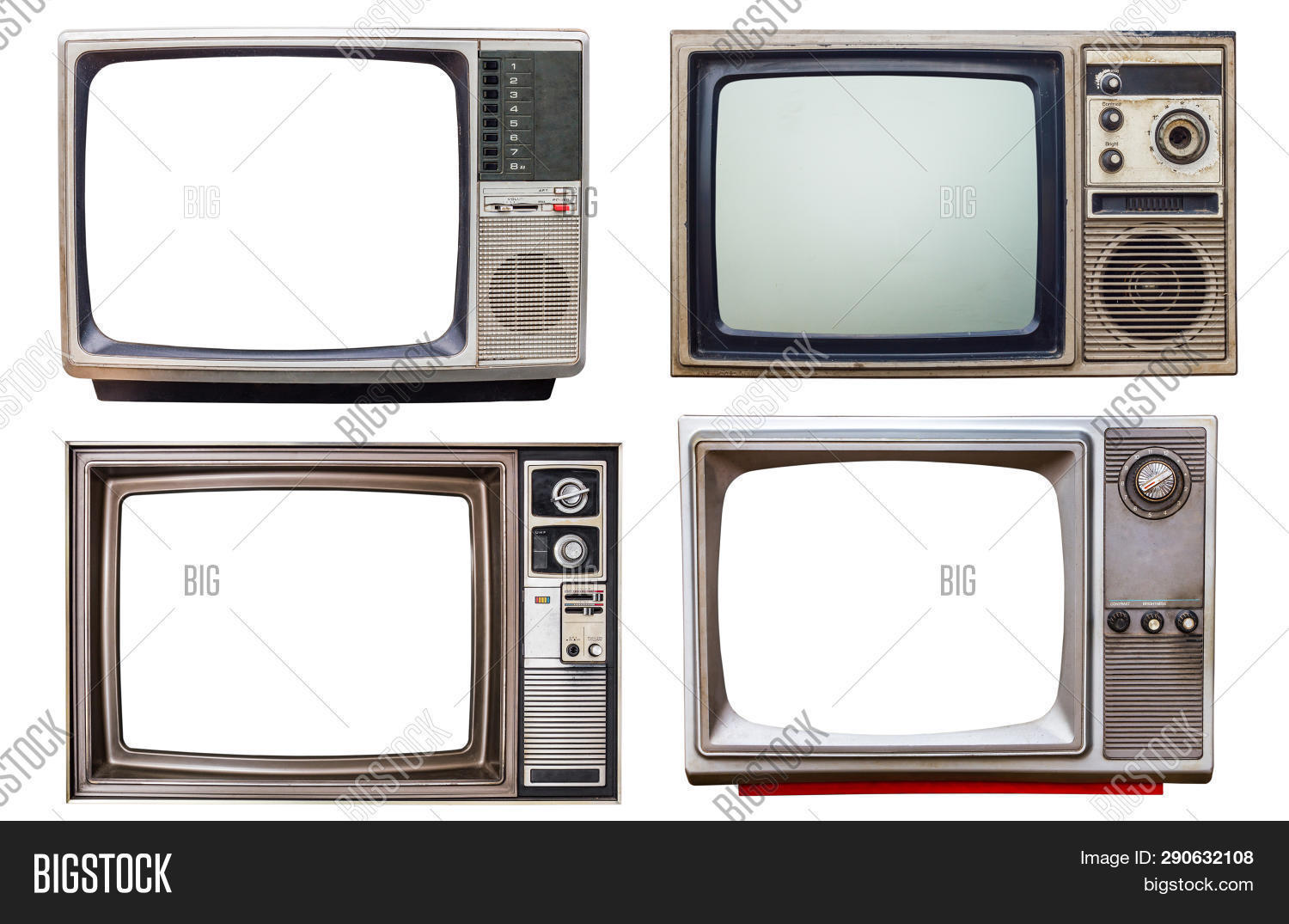 Old Retro Color Bronze Image & Photo (Free Trial) | Bigstock