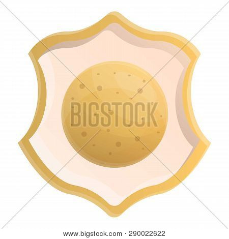 Emblem Longan Logo. Vector & Photo (Free Trial) | Bigstock