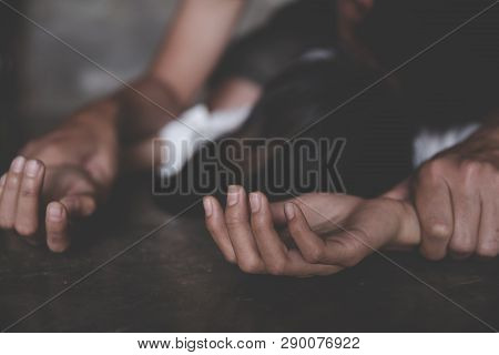 Anti Rape Images, Illustrations & Vectors (Free) - Bigstock