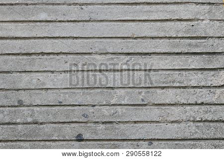 Close Concrete Ramp Image & Photo (Free Trial) | Bigstock