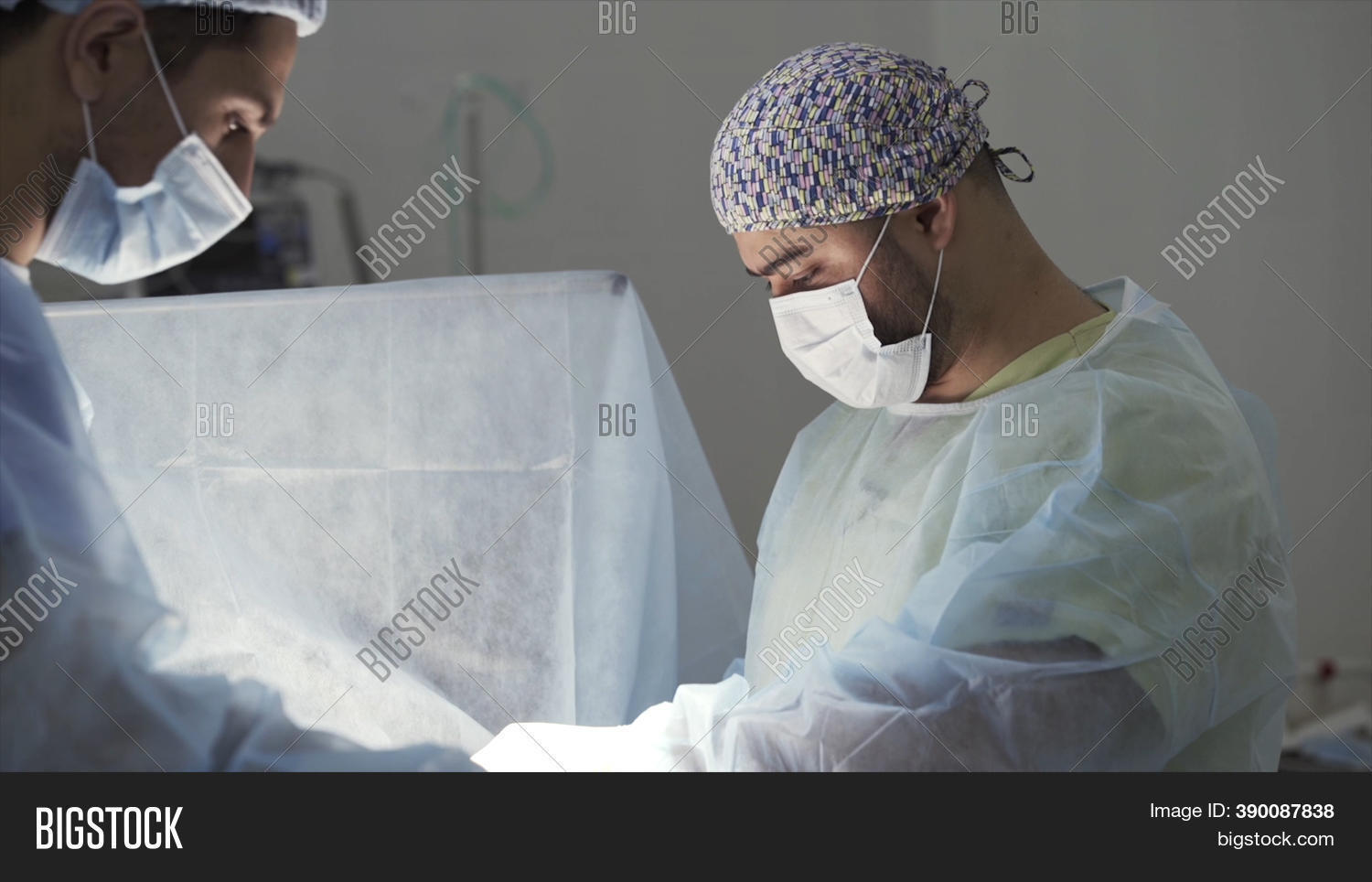 Details Real Surgery Image & Photo (Free Trial) | Bigstock