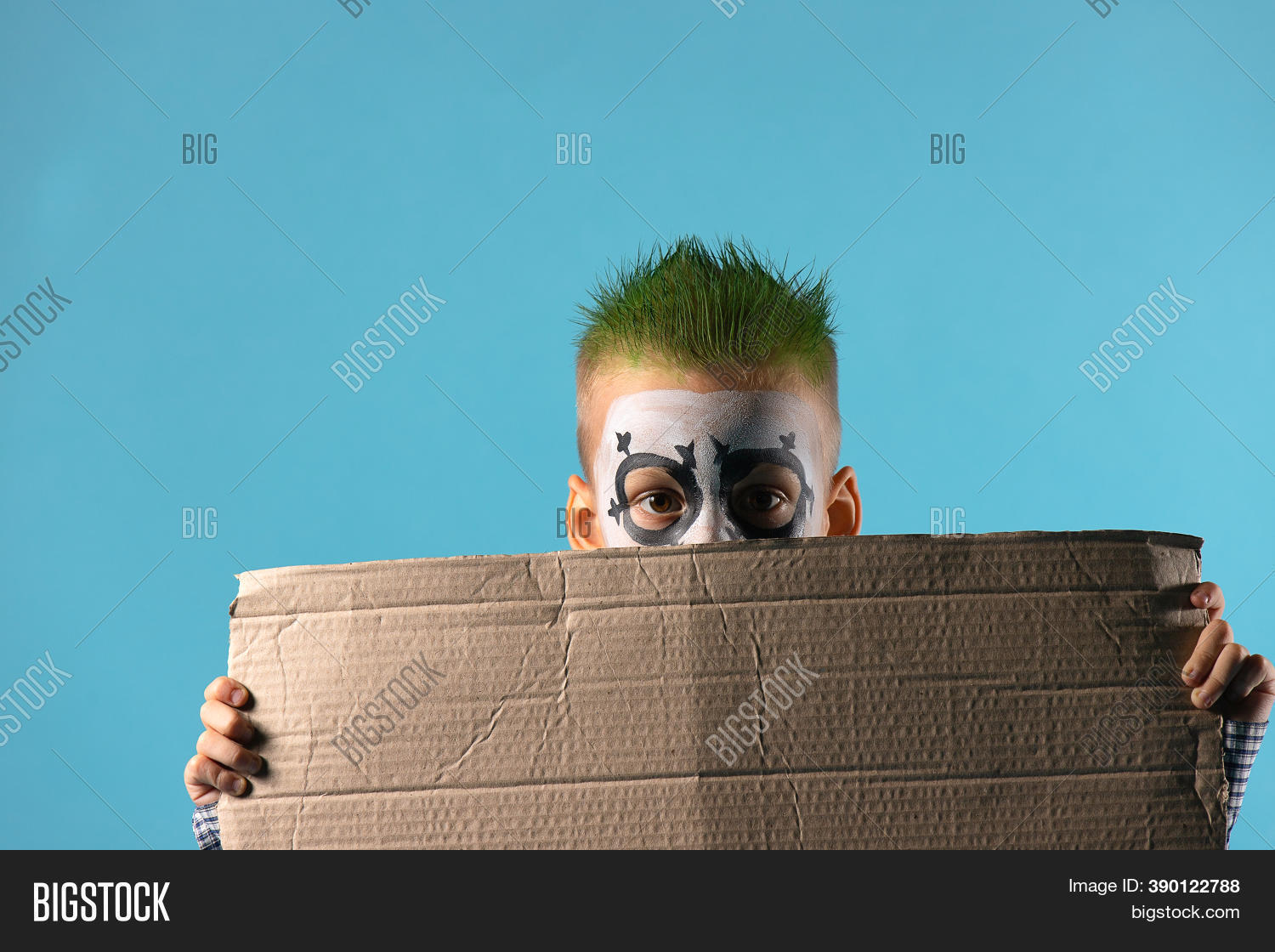 Discouraged Child Image & Photo (Free Trial) | Bigstock