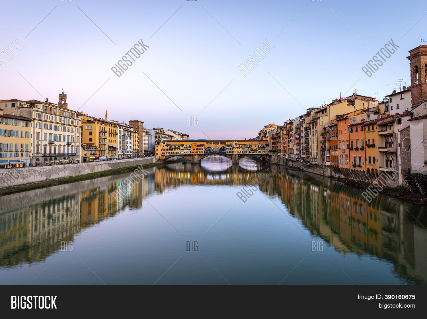 Florence, Medieval Image & Photo (Free Trial) | Bigstock