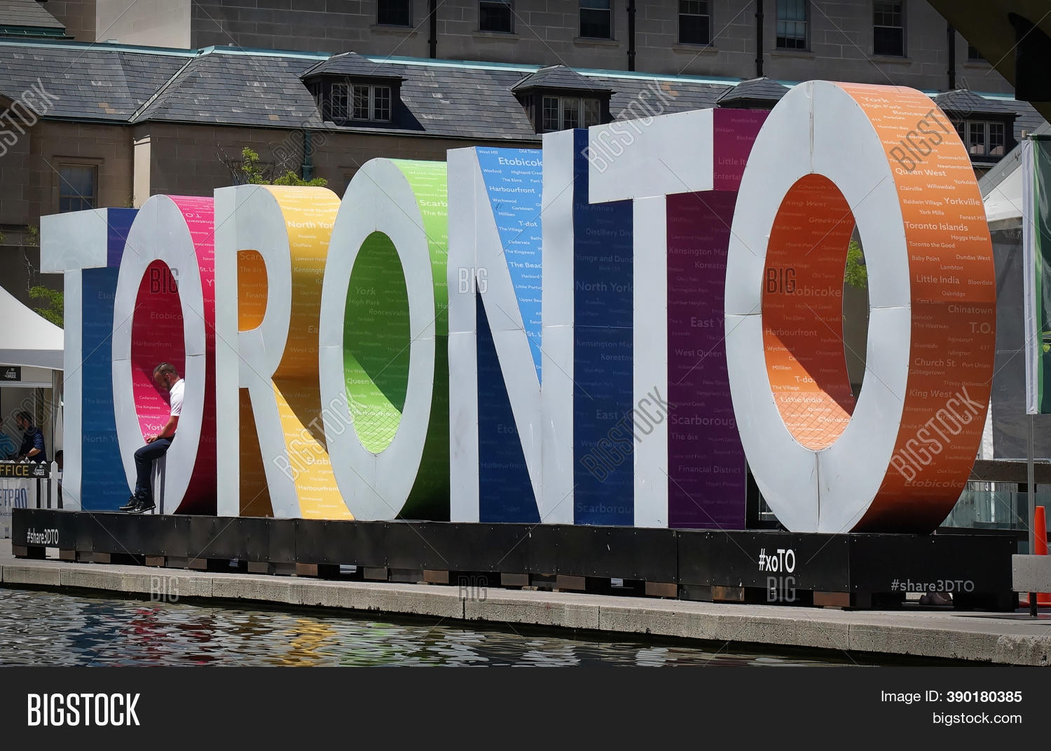 Toronto, Canada - 06 Image & Photo (Free Trial) | Bigstock