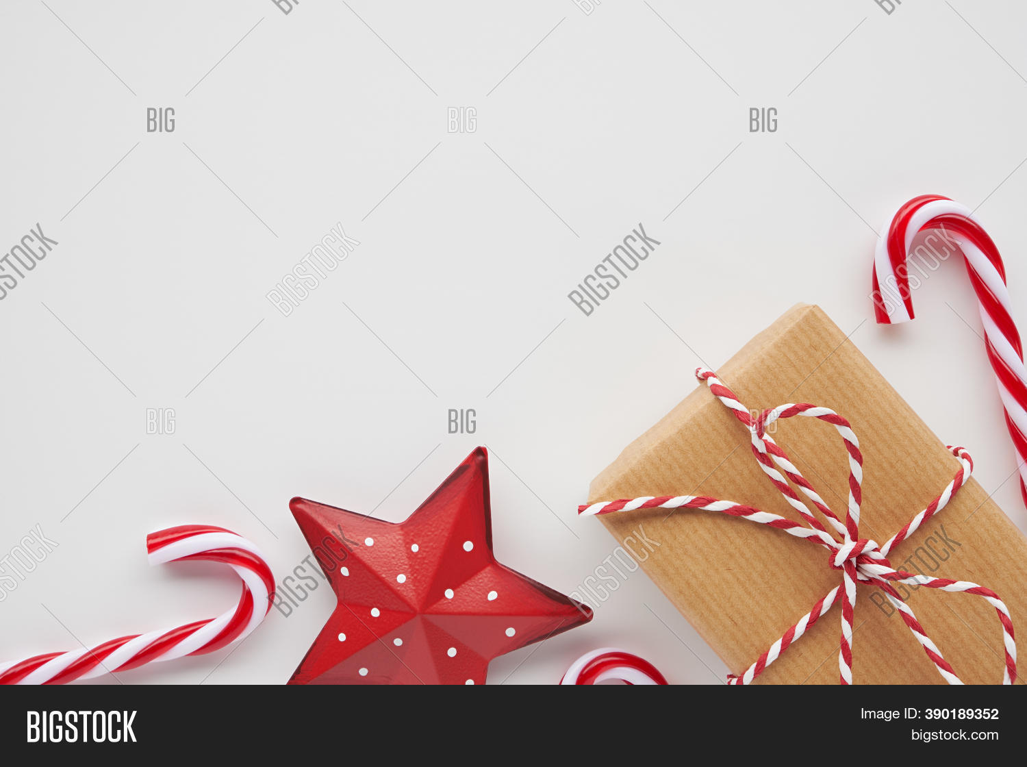 Christmas Corner Image & Photo (Free Trial) | Bigstock