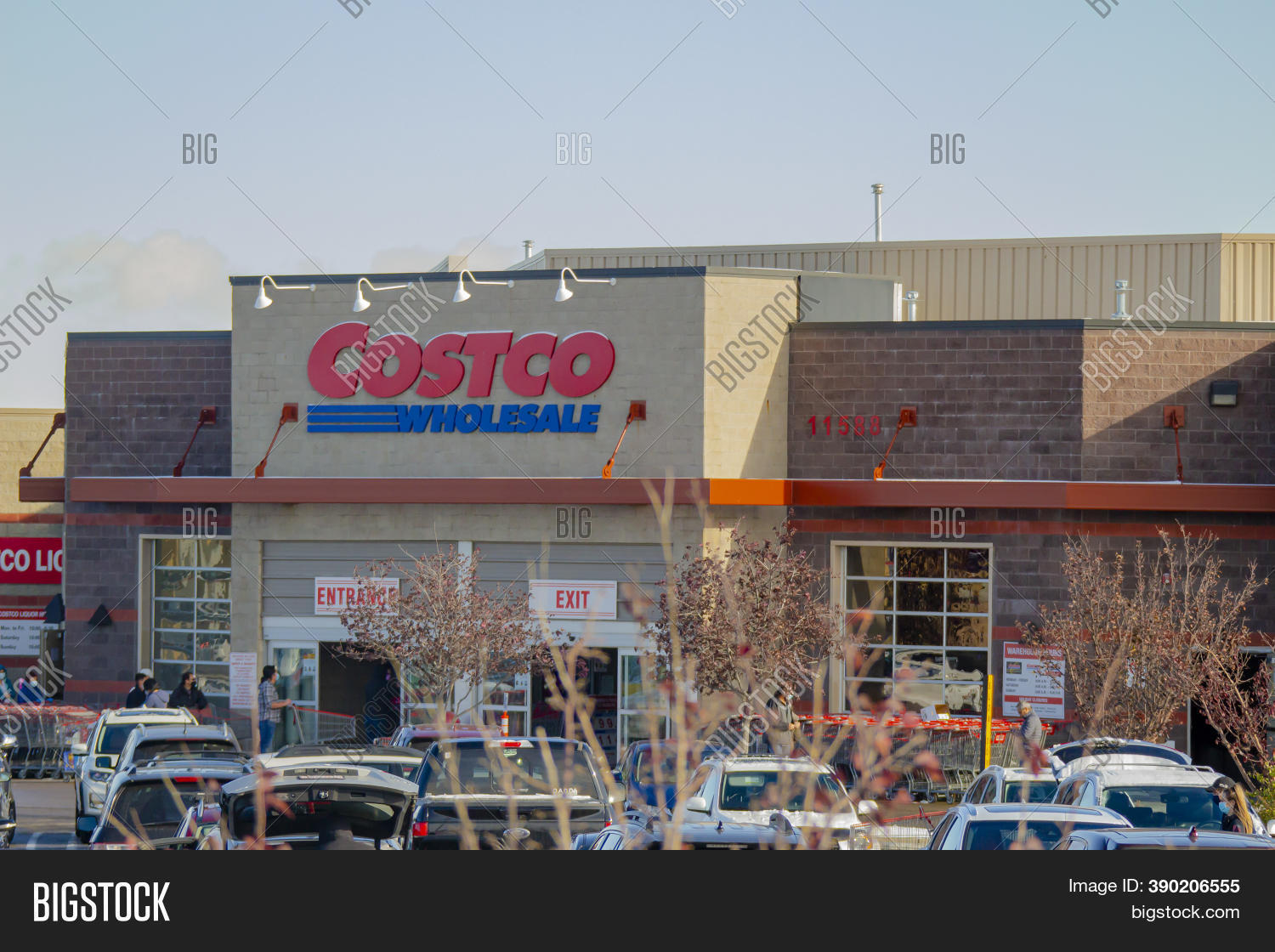 Calgary Alberta, Image & Photo (Free Trial) | Bigstock