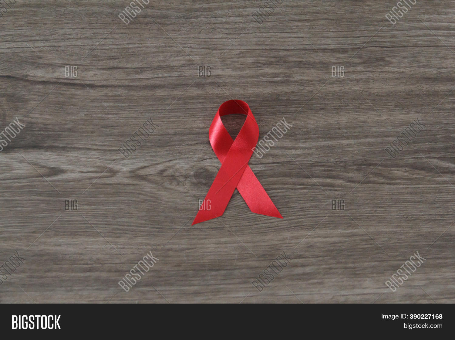 Red Aids Awareness Image & Photo (Free Trial) | Bigstock