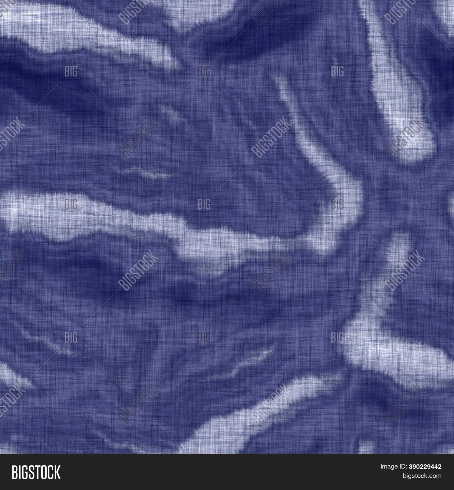 Seamless Indigo Image & Photo (Free Trial) | Bigstock