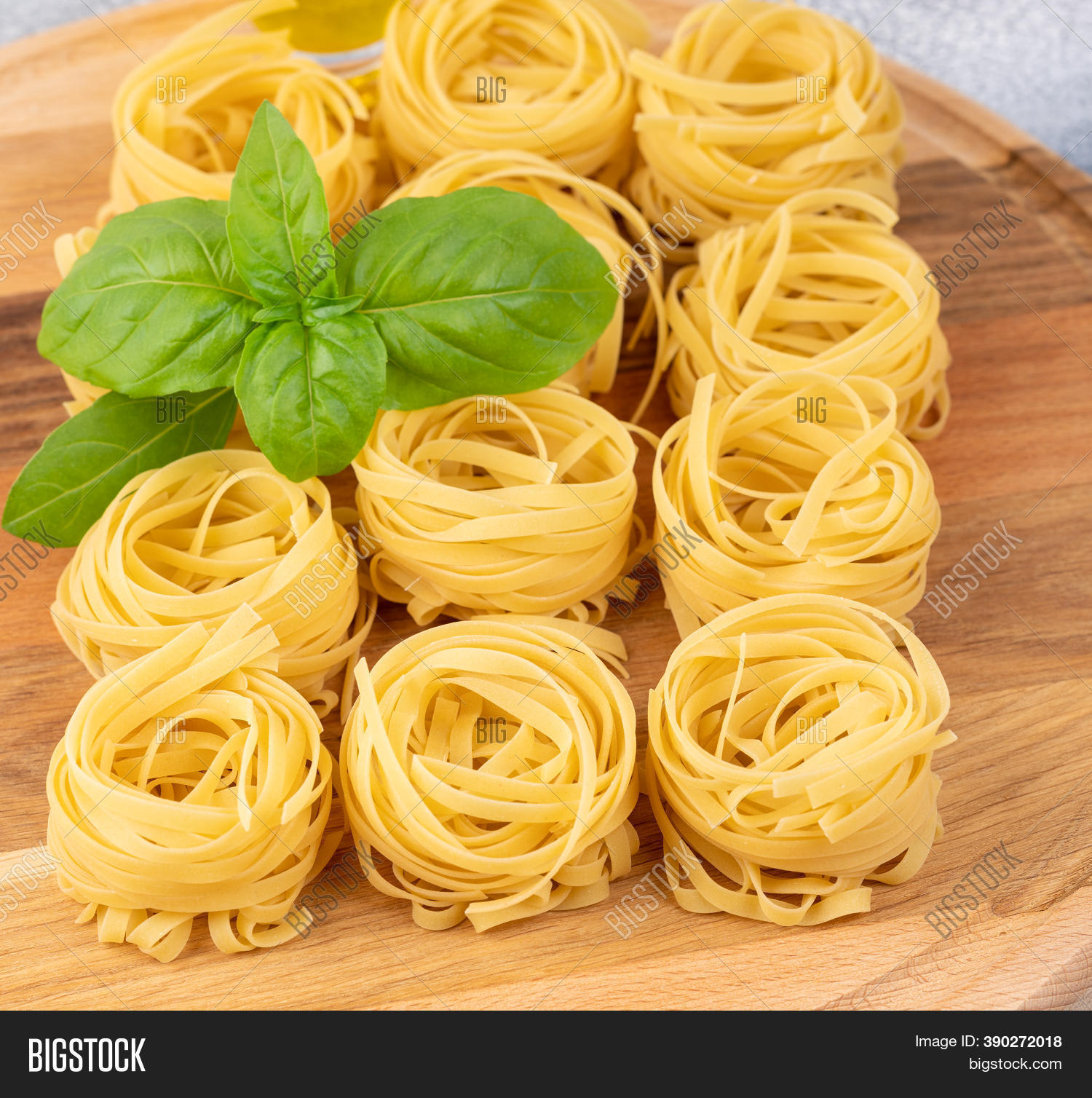 Uncooked Dry Image & Photo (Free Trial) | Bigstock