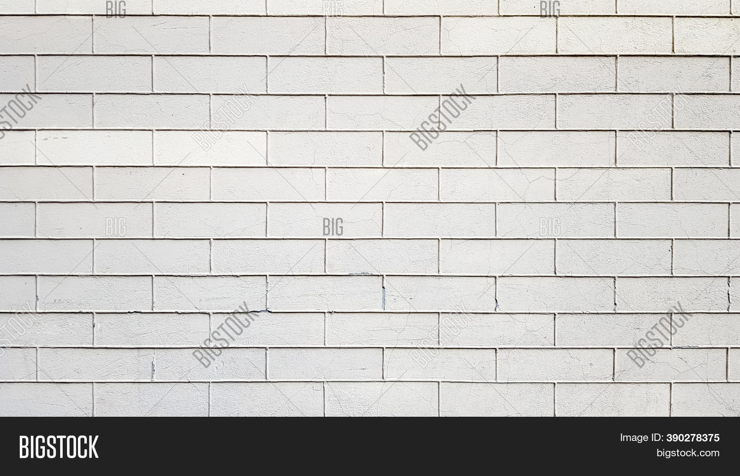 Modern White Brick Image & Photo (Free Trial) | Bigstock