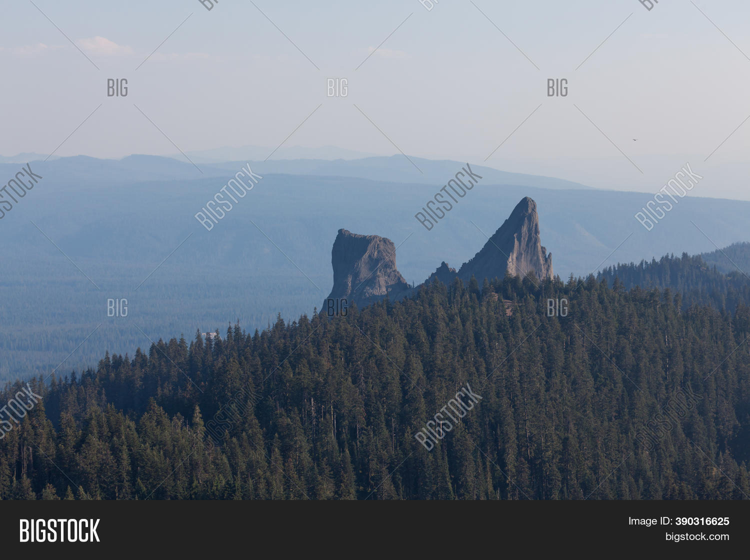Ancient Volcanic Rock Image & Photo (Free Trial) | Bigstock