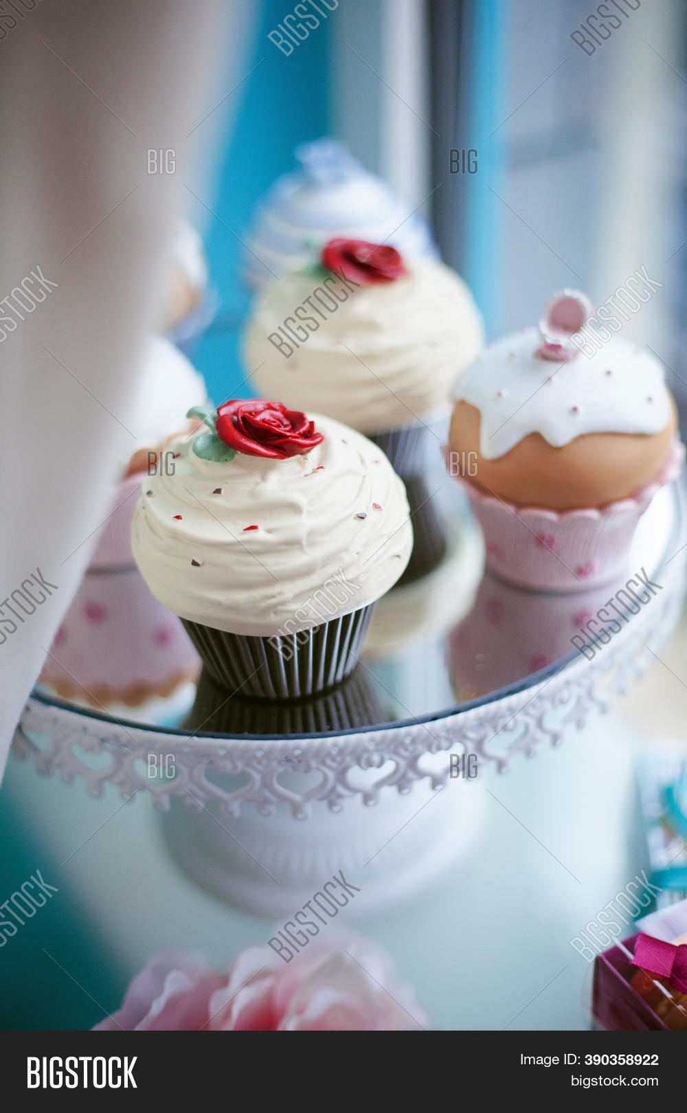 Close Artificial Image & Photo (Free Trial) | Bigstock