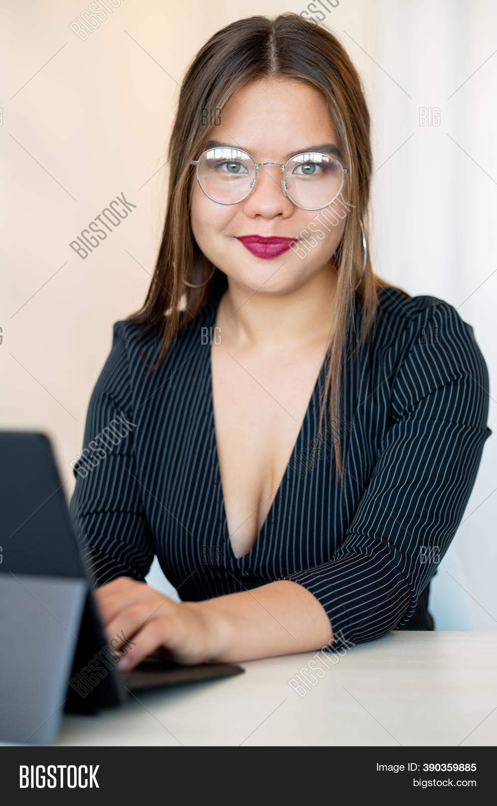 Female Leadership. Image & Photo (Free Trial) | Bigstock