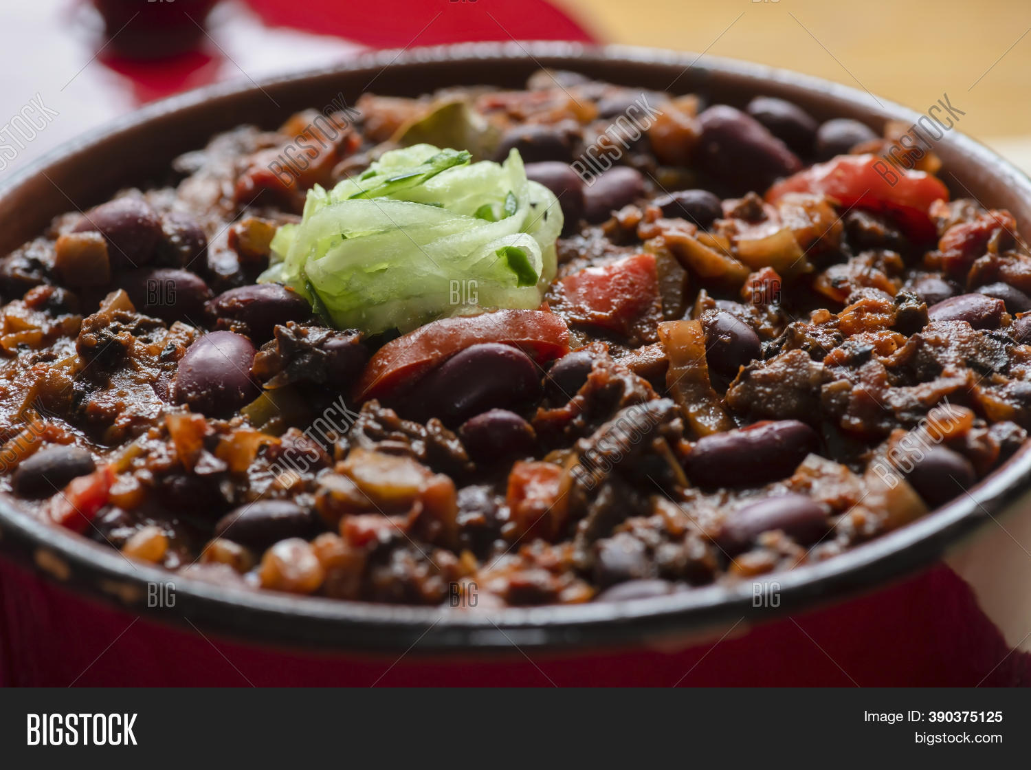 Healthy Pot Plant Image & Photo (Free Trial) | Bigstock