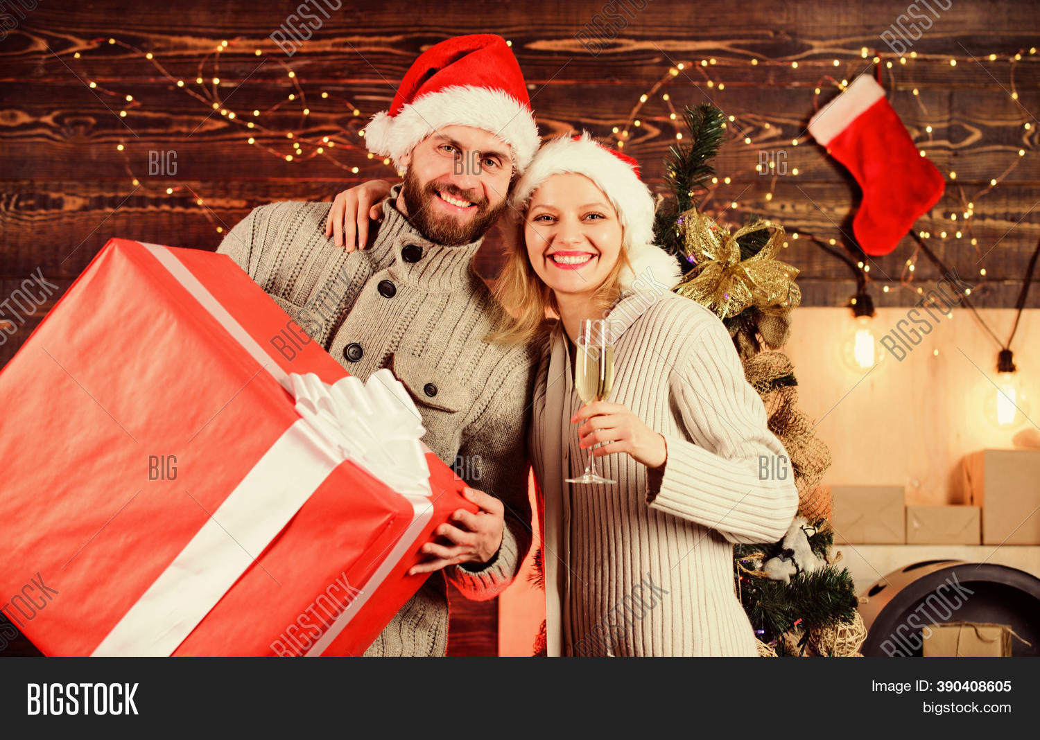 Happy Family. Man Image & Photo (Free Trial) | Bigstock