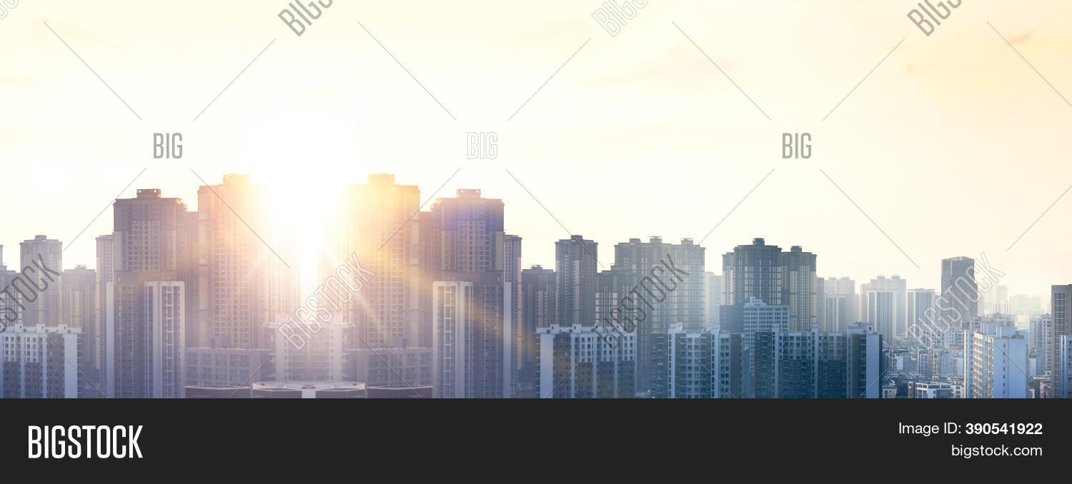 World Cities Day Image & Photo (Free Trial) | Bigstock