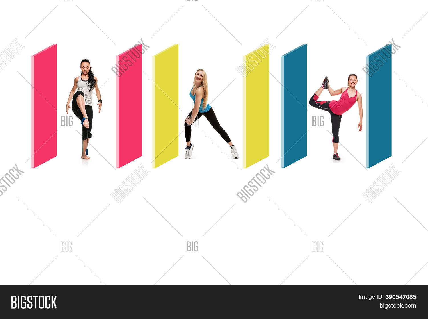 Concept Actions That Image & Photo (Free Trial) | Bigstock