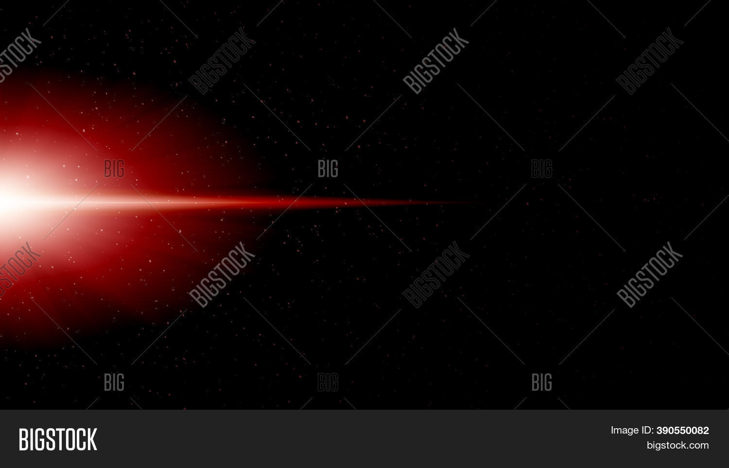 White Particles Image & Photo (Free Trial) | Bigstock