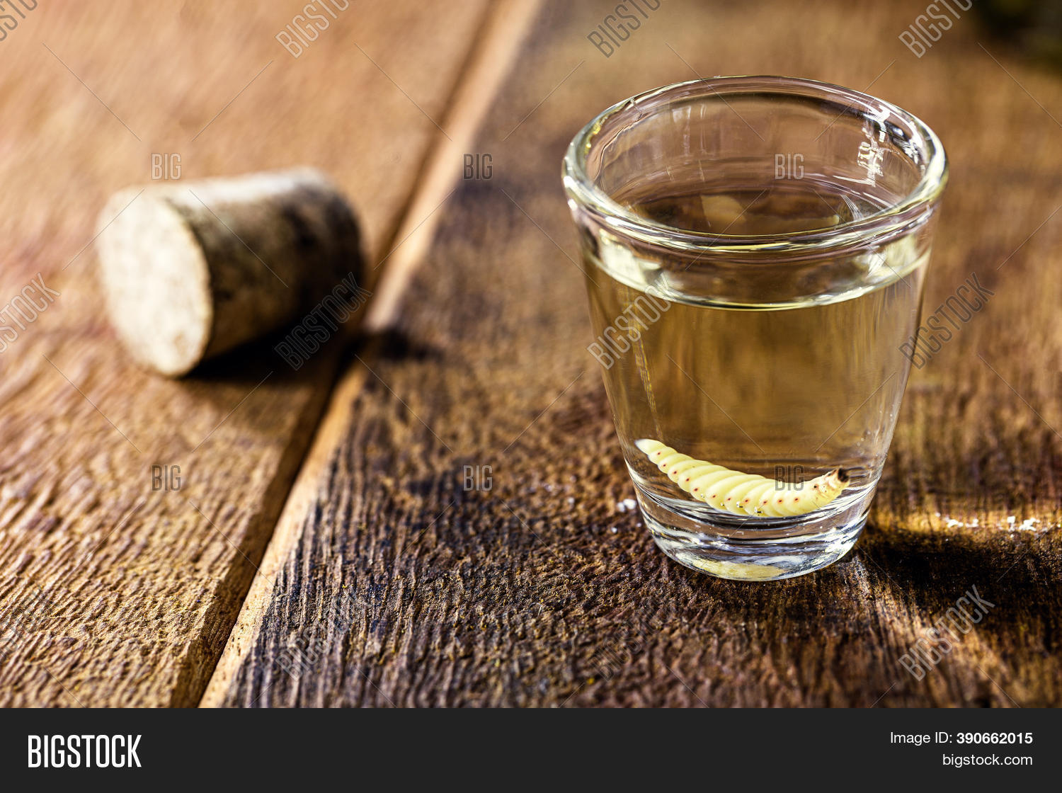 Several Glasses Mezcal Image & Photo (Free Trial) | Bigstock