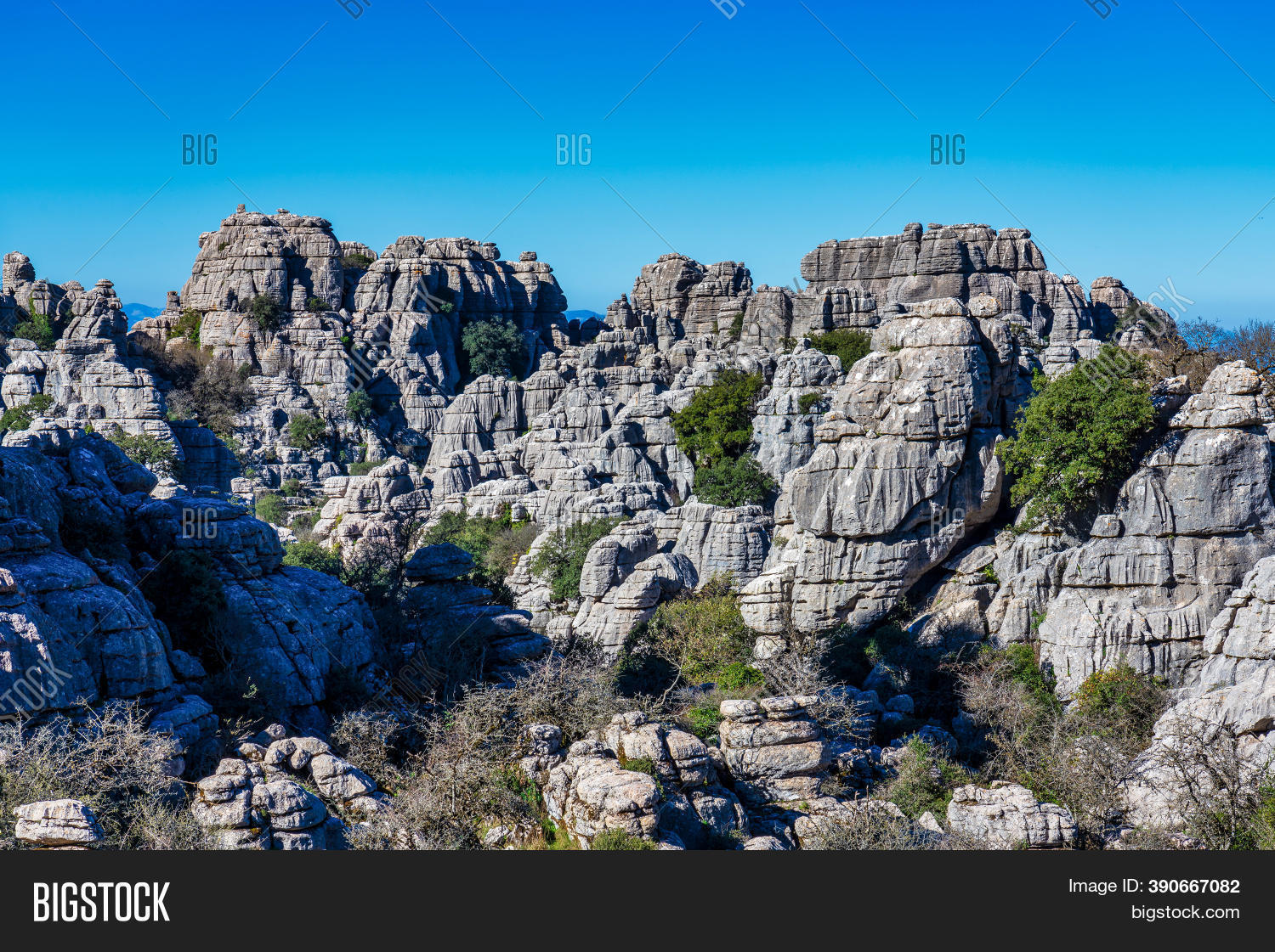 Rocks Unique Shape Due Image & Photo (Free Trial) | Bigstock