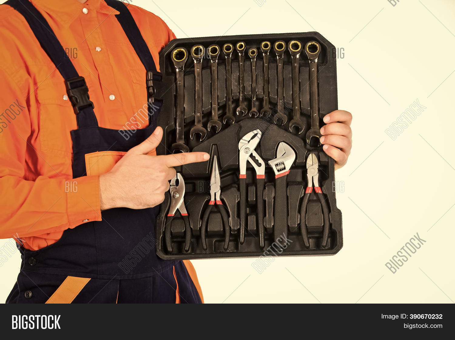 Really Good Tools. Image & Photo (Free Trial) | Bigstock