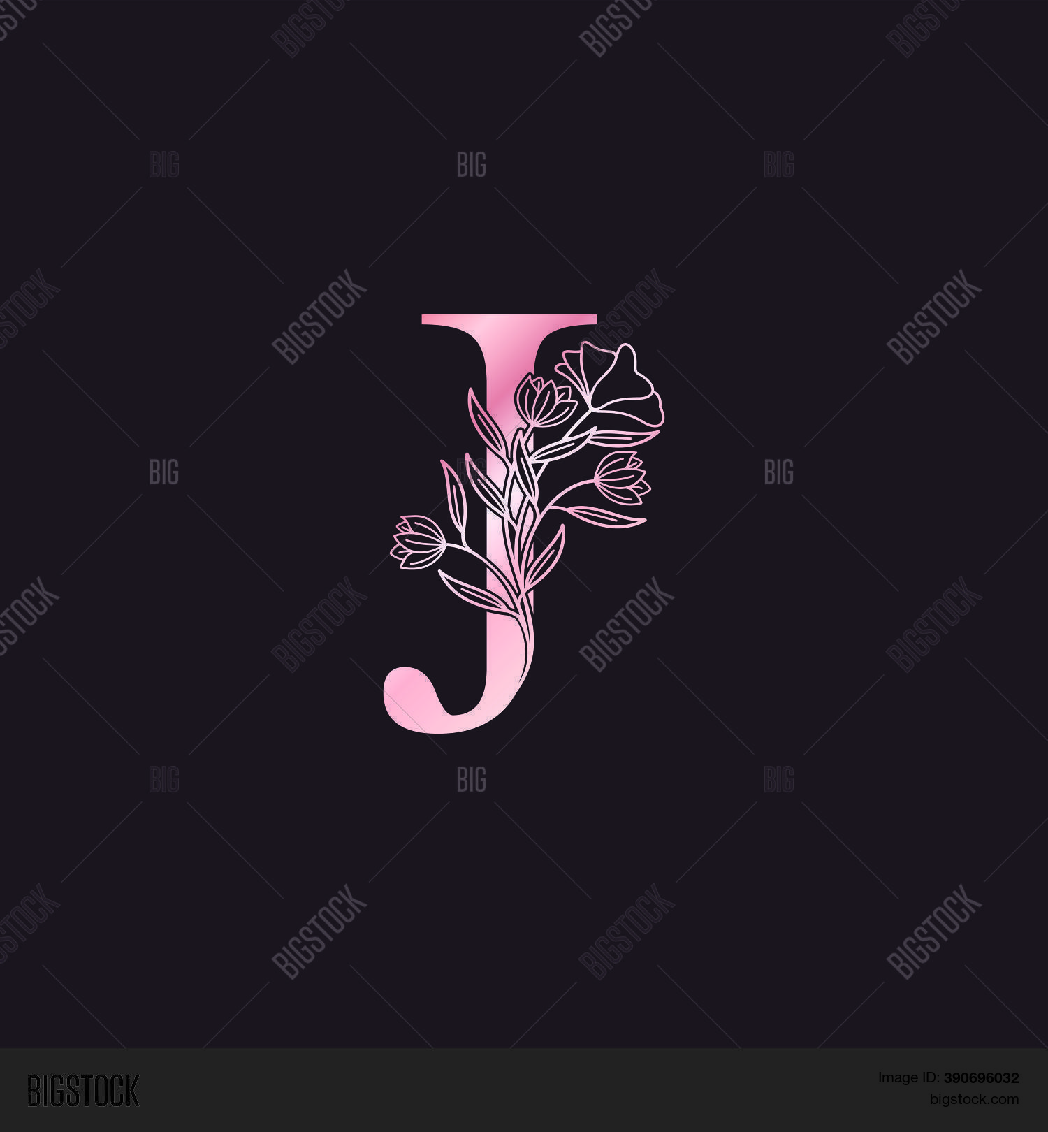 Gold Rose Flower Vector & Photo (Free Trial) | Bigstock