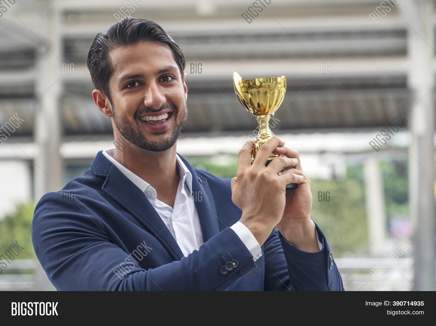 Success Achievement Image & Photo (Free Trial) | Bigstock