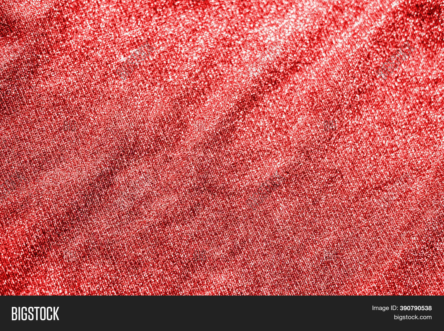 Colored Red Shiny Image & Photo (Free Trial) | Bigstock