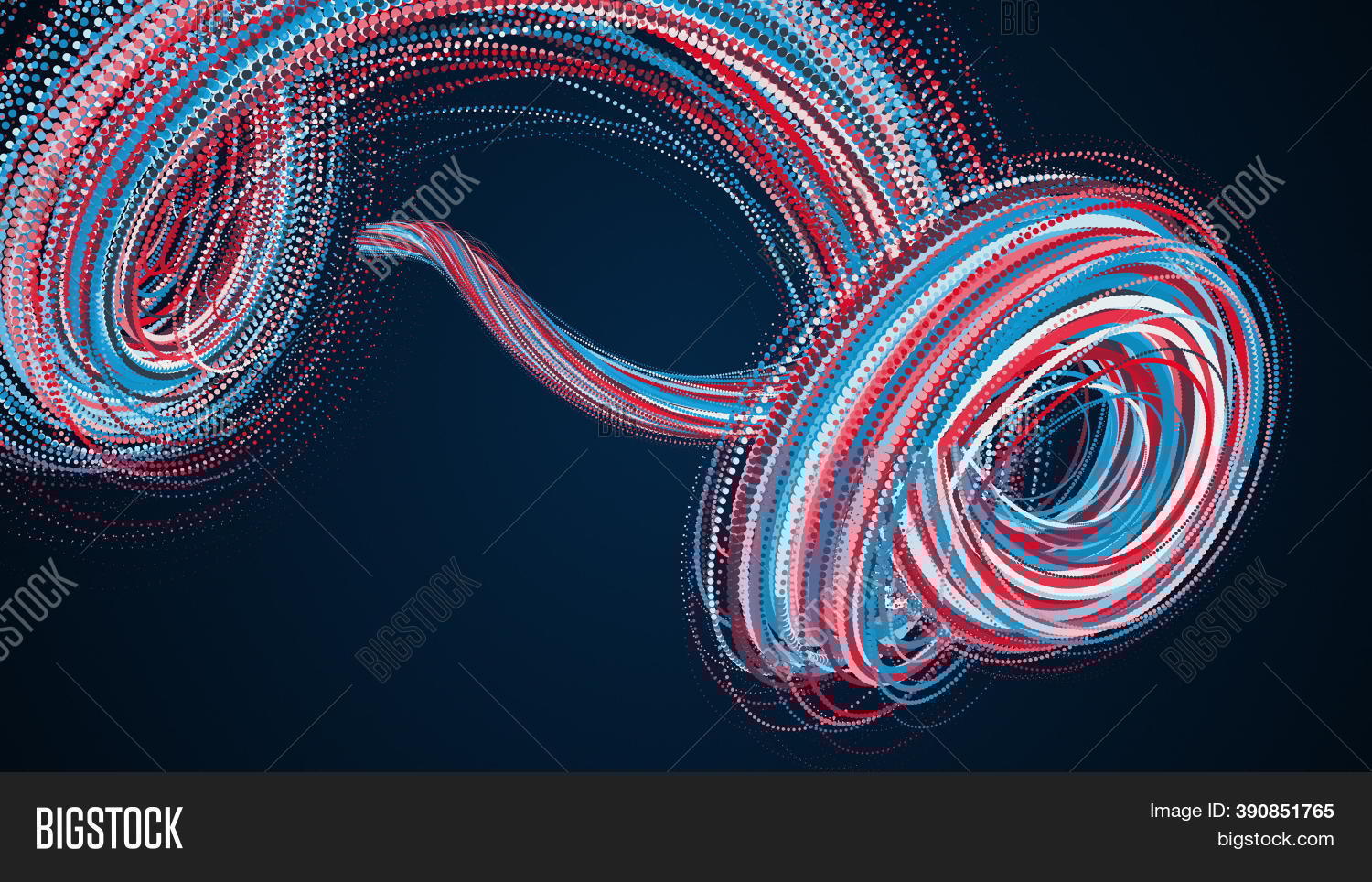 Spiral Abstract Image & Photo (Free Trial) | Bigstock