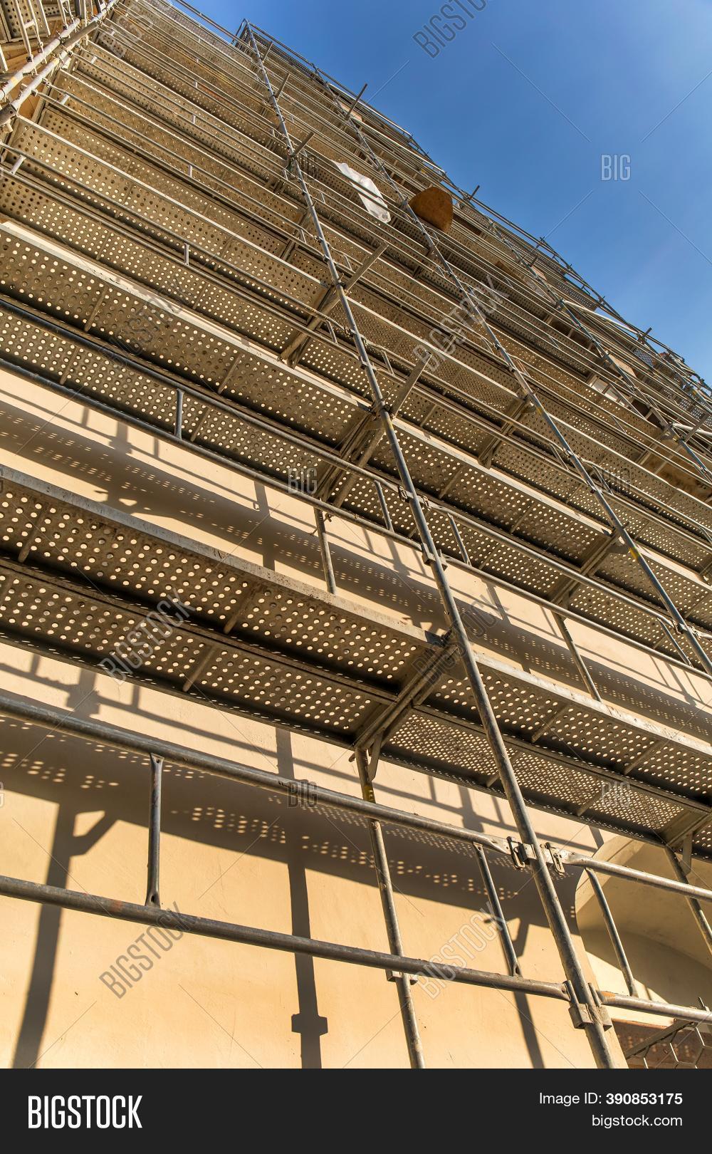 Modern Steel Image & Photo (Free Trial) | Bigstock