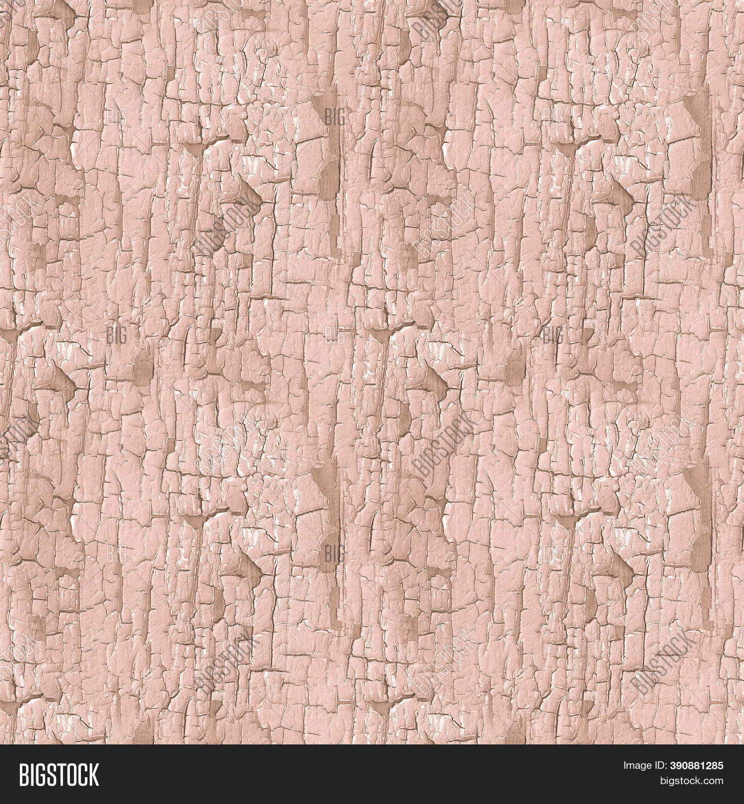 Cracked Paint Texture Image & Photo (Free Trial) | Bigstock
