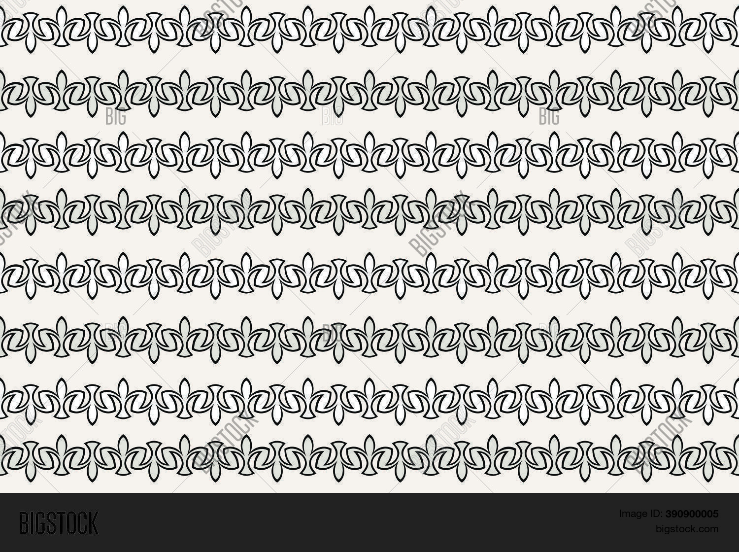 Arabesque Islamic Vector & Photo (Free Trial) | Bigstock