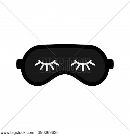 Eye Mask Designs Vector