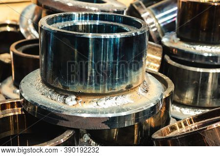 Products After Welding Image & Photo (Free Trial) | Bigstock