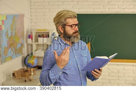 Aristocrat Scholar. Image & Photo (Free Trial) | Bigstock