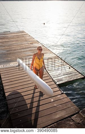 SUP Stand Paddle Board Image & Photo (Free Trial) | Bigstock