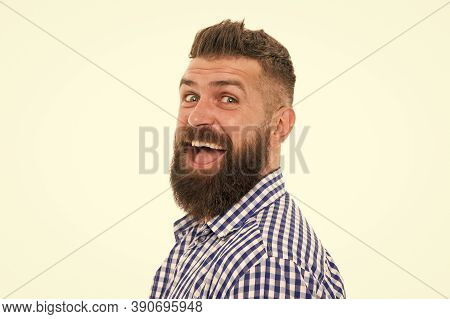 Happy Emotional Guy. Image & Photo (Free Trial) | Bigstock
