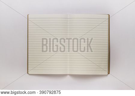 Single Line Book On Image & Photo (Free Trial) | Bigstock